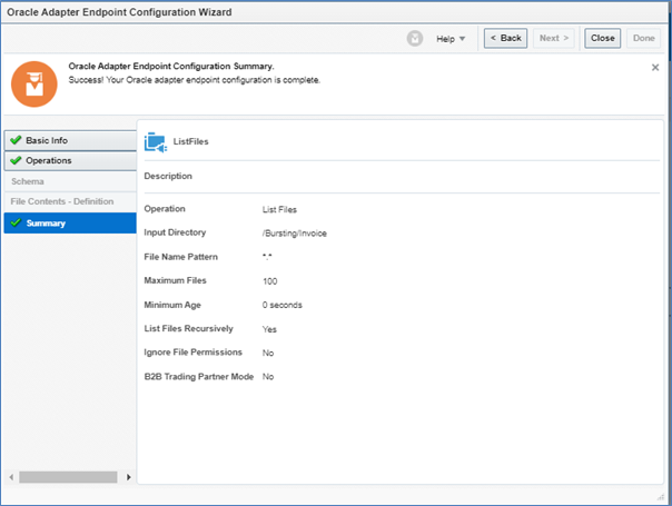 Reading Large Files (above 10MB) in Oracle Integration Cloud (OIC)