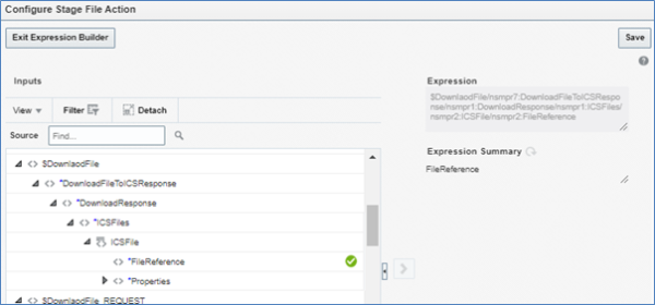 Reading Large Files (above 10MB) in Oracle Integration Cloud (OIC)