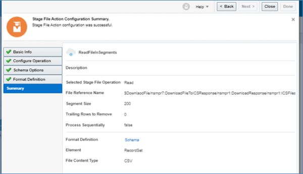 Reading Large Files (above 10MB) in Oracle Integration Cloud (OIC)