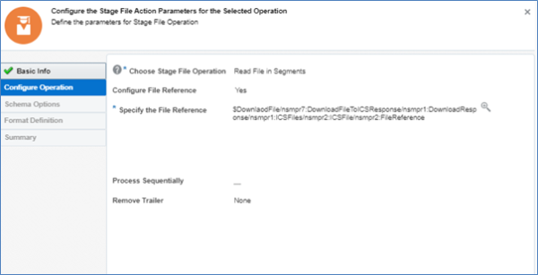 Reading Large Files (above 10MB) in Oracle Integration Cloud (OIC)