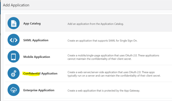 Single Sign On between Oracle Integration and Oracle Fusion Applications