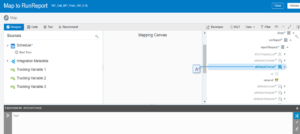 How to Call a BIP Report from OIC?