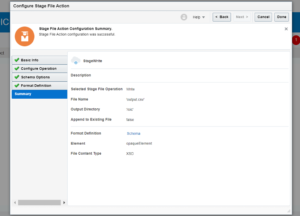 How to Call a BIP Report from OIC?