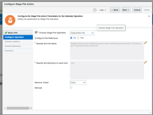 How to Call a BIP Report from OIC?