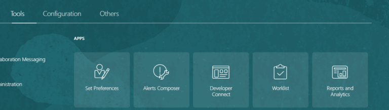 How to Call a BIP Report from OIC?