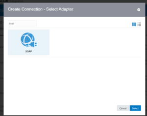 How to Call a BIP Report from OIC?