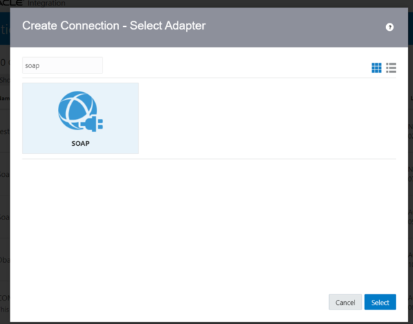 How to Call a BIP Report from OIC?