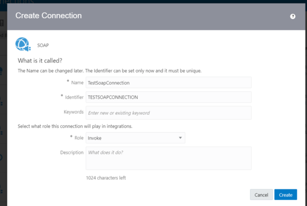 How to Call a BIP Report from OIC?