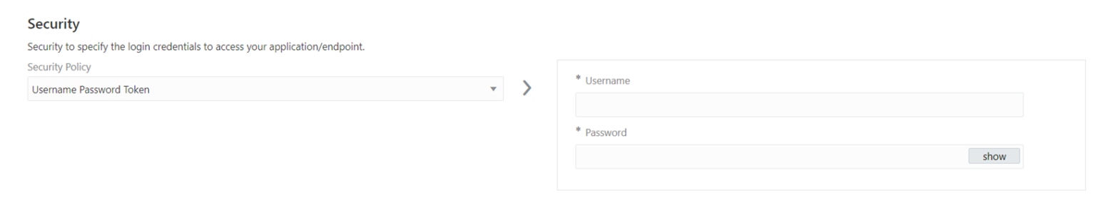 How to Call a BIP Report from OIC?