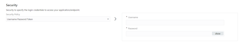 How to Call a BIP Report from OIC?