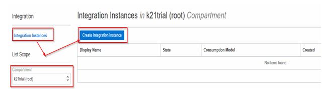 A Detailed Guide to Oracle Integration Cloud