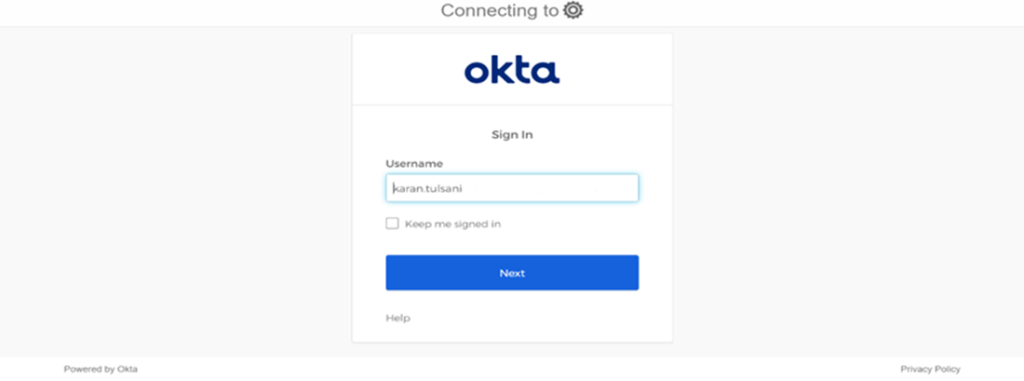 Okta Single Sign On Sso With Oracle Cloud