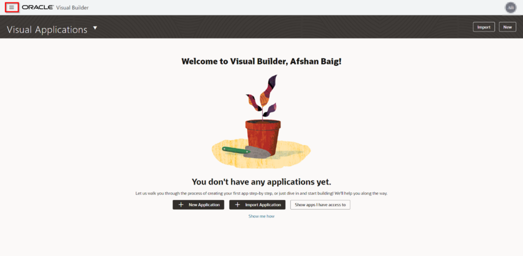 How To Extend The 5GB Limitation of Oracle VBCS Business Objects?