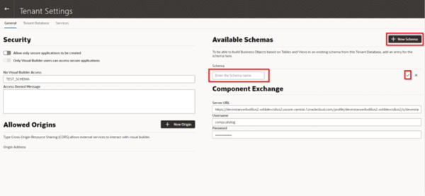 How To Extend The 5gb Limitation Of Oracle Vbcs Business Objects