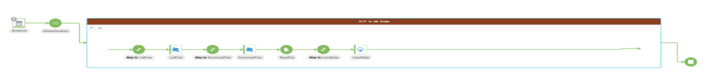 Oracle PL/SQL BULK COLLECT