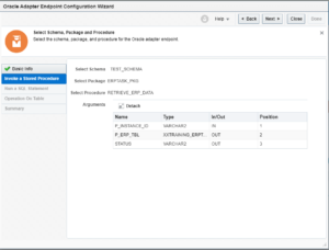 Oracle PL/SQL BULK COLLECT