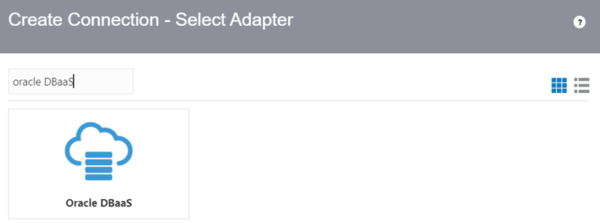 How to Run Async or One-way Long Running Database Processes Using OIC?