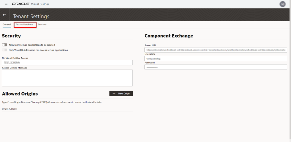 How To Extend The 5gb Limitation Of Oracle Vbcs Business Objects