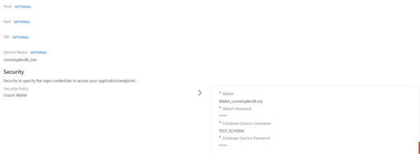 How to Run Async or One-way Long Running Database Processes Using OIC?