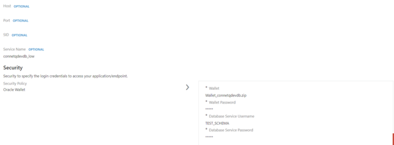 How to Run Async or One-way Long Running Database Processes Using OIC?