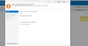 How to Run Async or One-way Long Running Database Processes Using OIC?