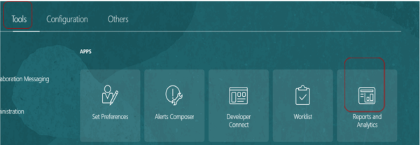 How to Test Oracle BI Report via SOAP UI?
