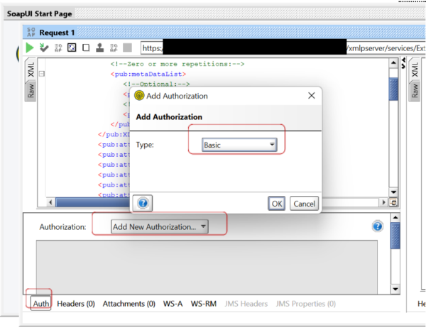 How To Test Oracle Bi Report Via Soap Ui 2946