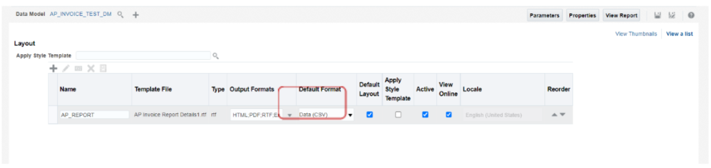 How To Test Oracle Bi Report Via Soap Ui