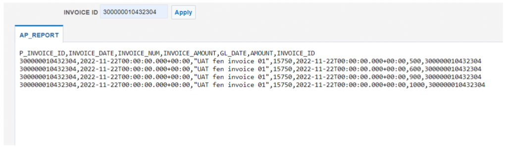 How To Test Oracle Bi Report Via Soap Ui