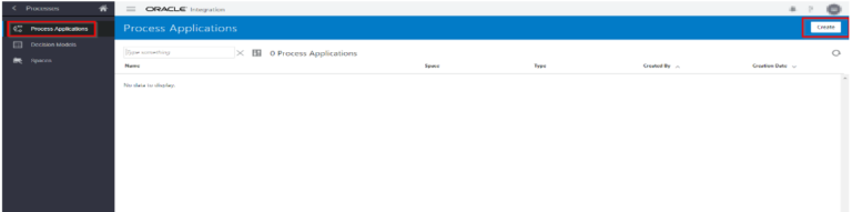 How to Invoke PCS Workflow Using VBCS?