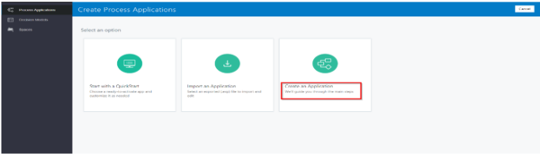 How to Invoke PCS Workflow Using VBCS?