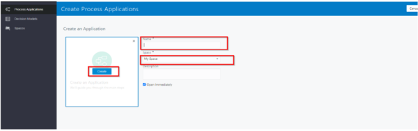 How to Invoke PCS Workflow Using VBCS?