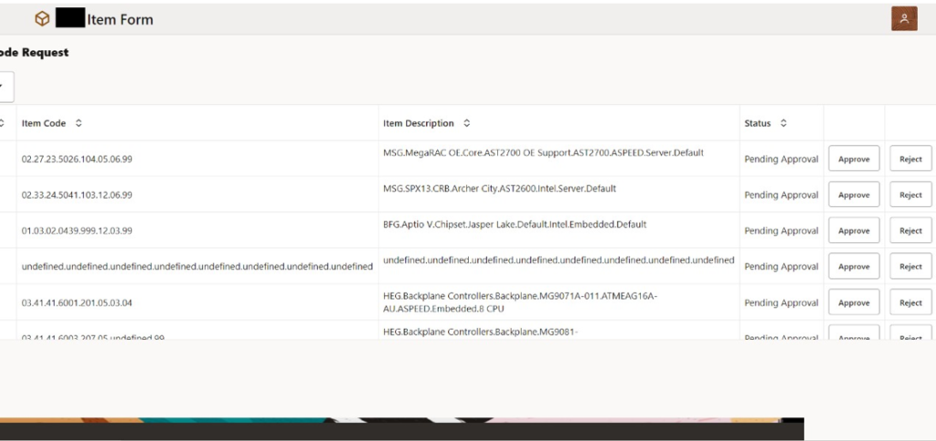 How to Invoke PCS Workflow Using VBCS?