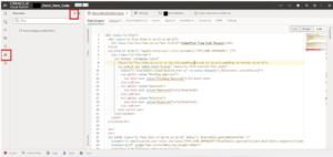 How to Invoke PCS Workflow Using VBCS?