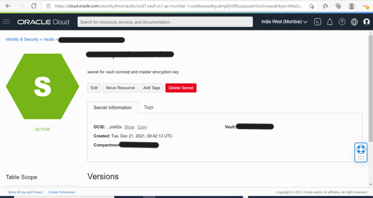How To Configure Custom Endpoint of any Oracle VBCS application?