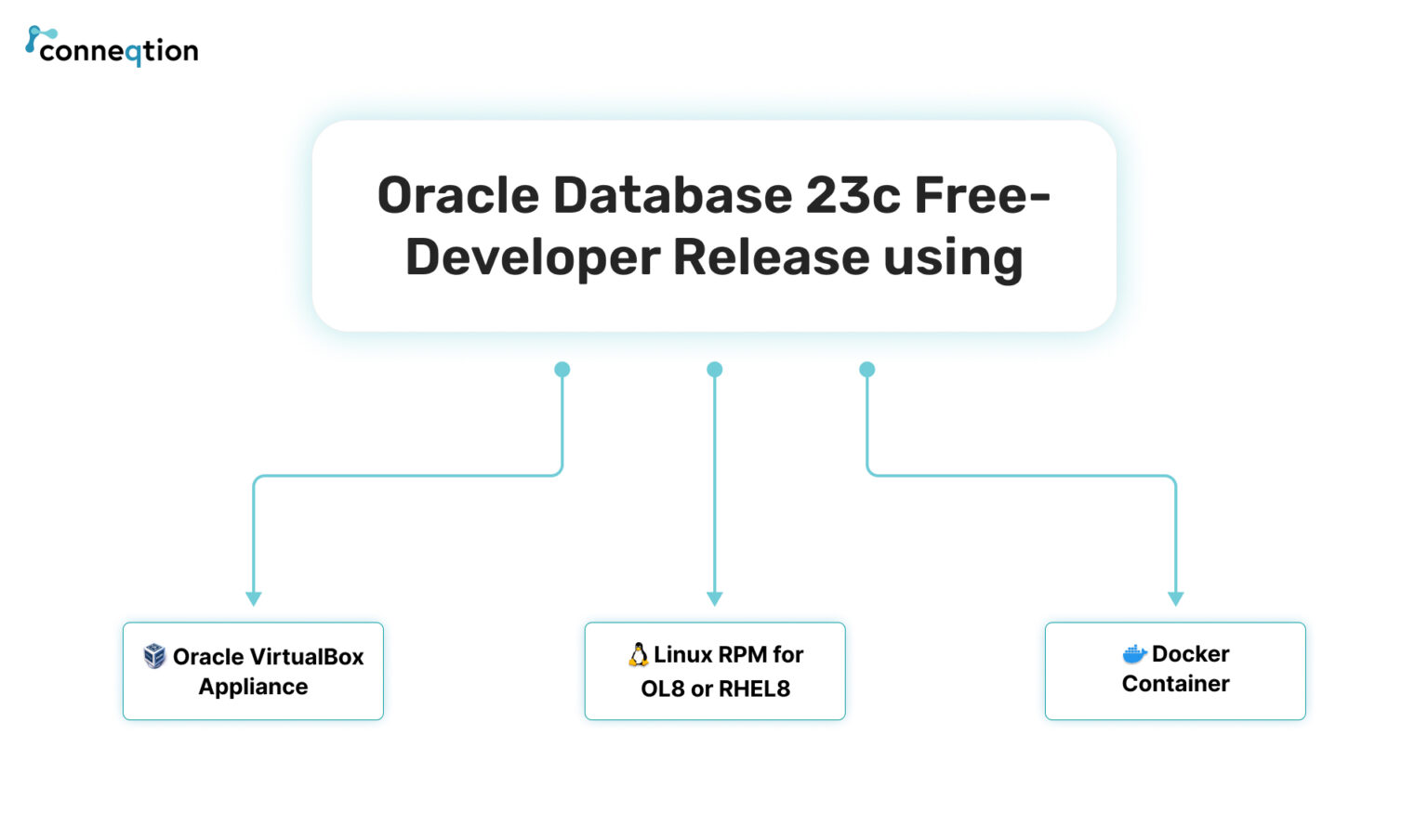 Oracle Database 23C for Developers & How to Install it?