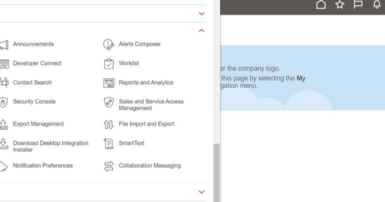 How to Design Callback Integration in Oracle Integration Cloud?