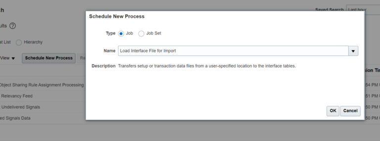 How To Design Callback Integration In Oracle Integration Cloud