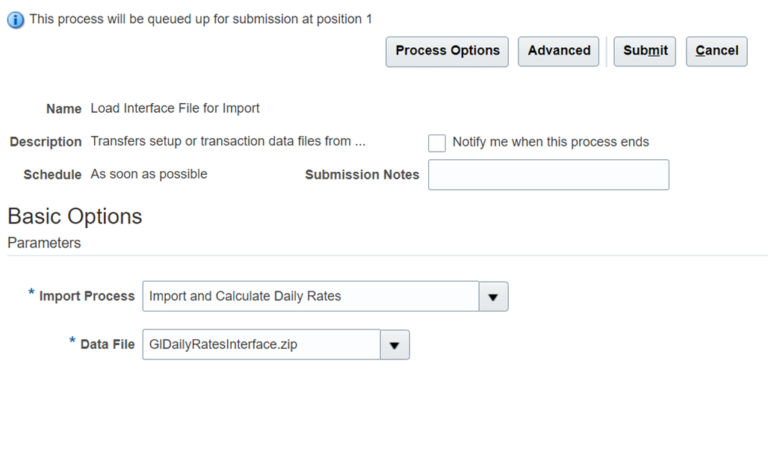 How To Design Callback Integration In Oracle Integration Cloud