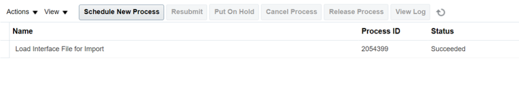 How To Design Callback Integration In Oracle Integration Cloud