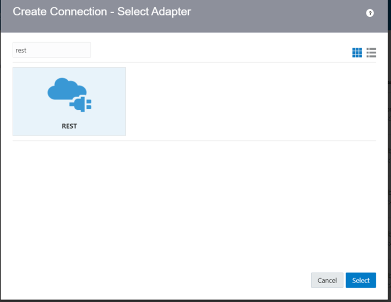 How To Design Callback Integration In Oracle Integration Cloud 3153