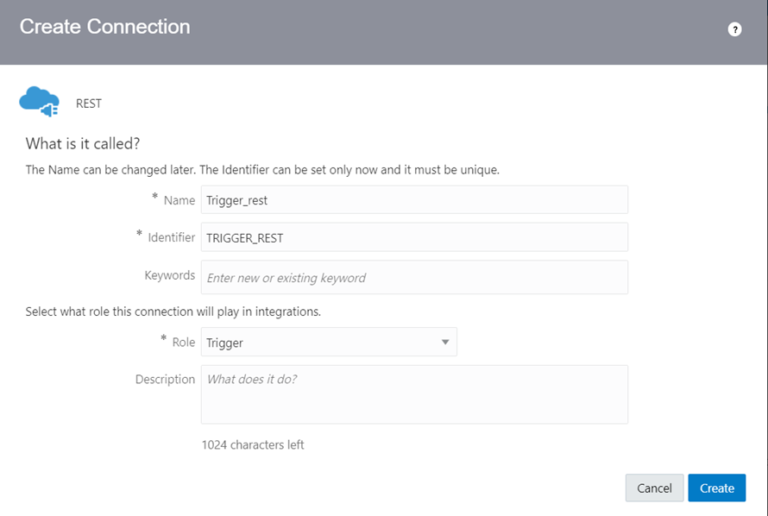 How to Design Callback Integration in Oracle Integration Cloud?