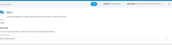 How To Design Callback Integration In Oracle Integration Cloud 5442
