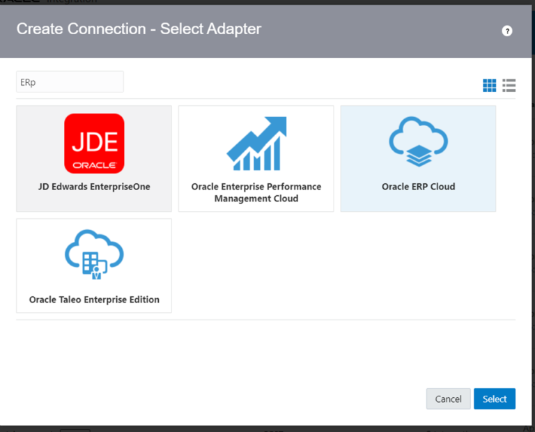 How to Design Callback Integration in Oracle Integration Cloud?