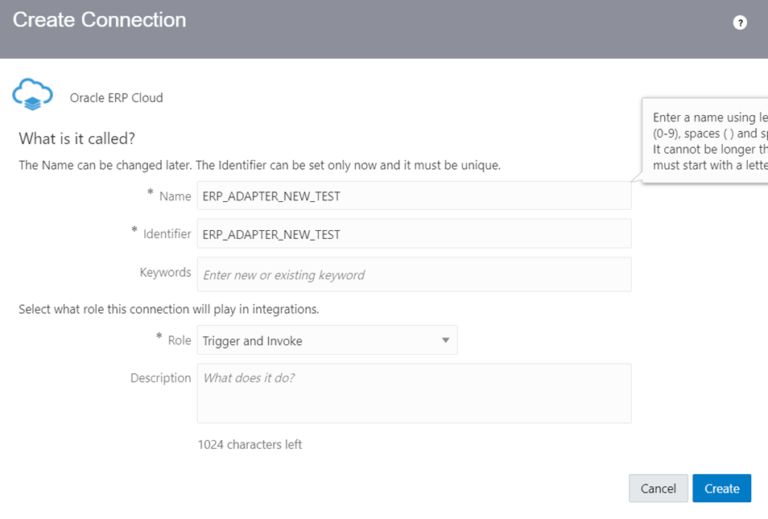 How to Design Callback Integration in Oracle Integration Cloud?