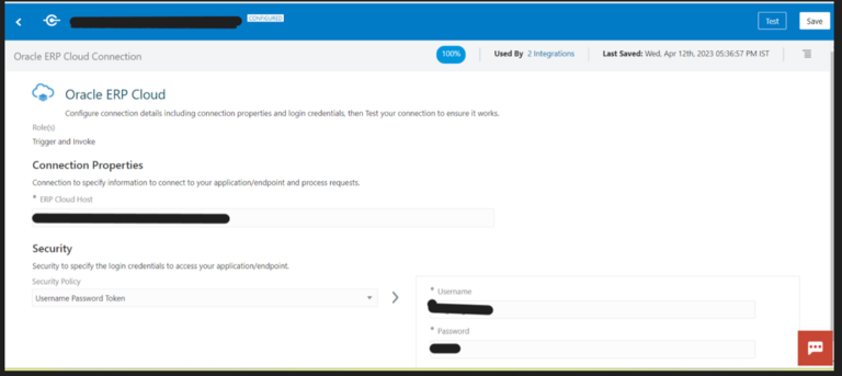 How To Design Callback Integration In Oracle Integration Cloud