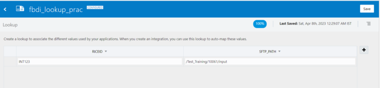 How To Design Callback Integration In Oracle Integration Cloud