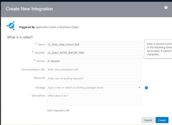 How to Design Callback Integration in Oracle Integration Cloud?