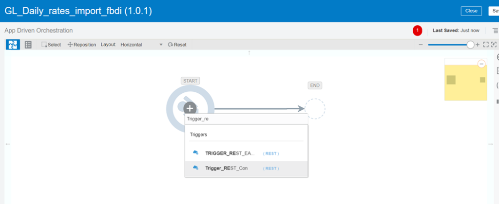 How to Design Callback Integration in Oracle Integration Cloud?