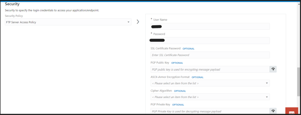 How to Design Callback Integration in Oracle Integration Cloud?